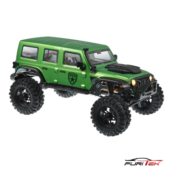 Furitek Kits – Furitek USA