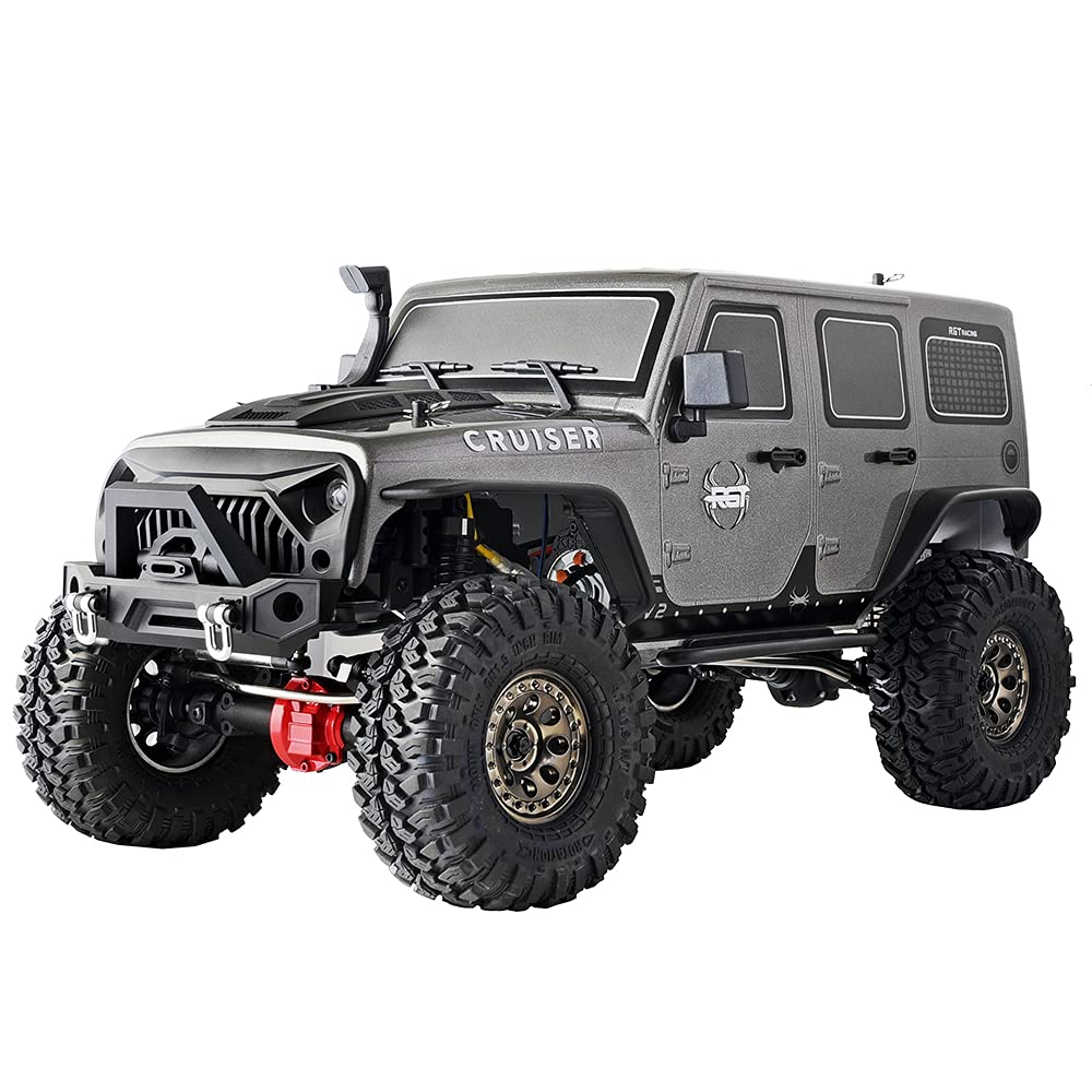Rock Crawler Kits – Furitek USA