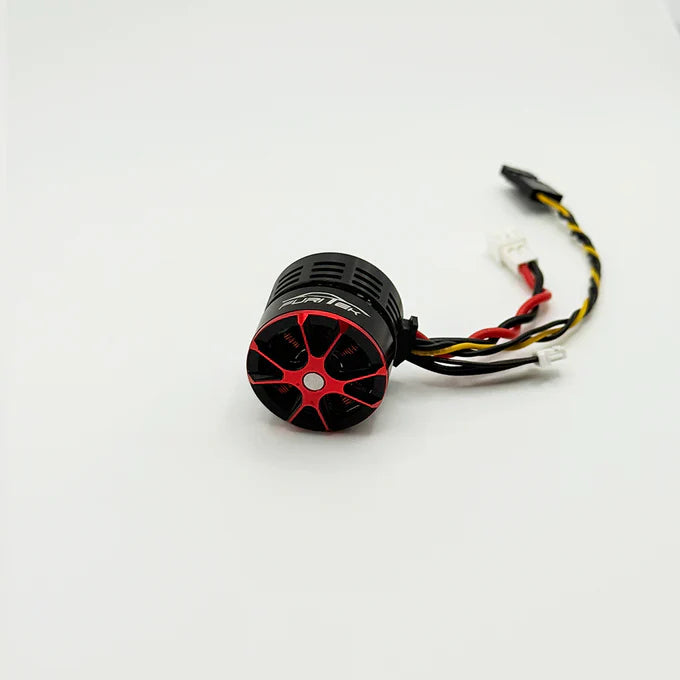 FURITEK MINI KOMODO UNITY 2-in-1 ESC/MOTOR Micro FOC Brushless System ...