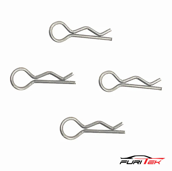 FURITEK MICRO BODY CLIP SET FOR FURITEK FX118 – Furitek USA