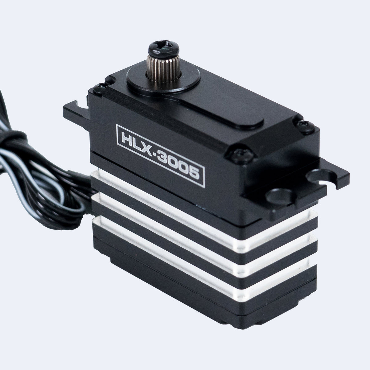 TORQ HLX-3005 Brushless Fullsize Servo 1/10 Truggy Buggy – Furitek USA