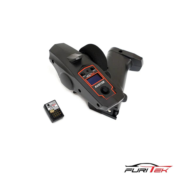 FURITEK AVATAR RADIO SYSTEM 4WS VERSION – Furitek USA