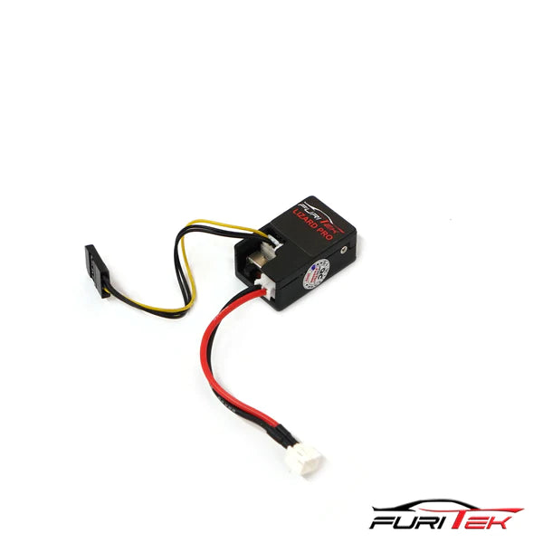 Combo of FURITEK LIZARD Pro 30A/50A Brushed/Brushless Esc for AXIAL SC ...