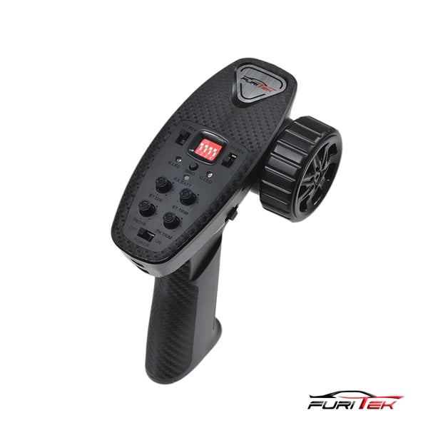 FURITEK KOSMIK TX FOR PYTHON RXF – Furitek USA