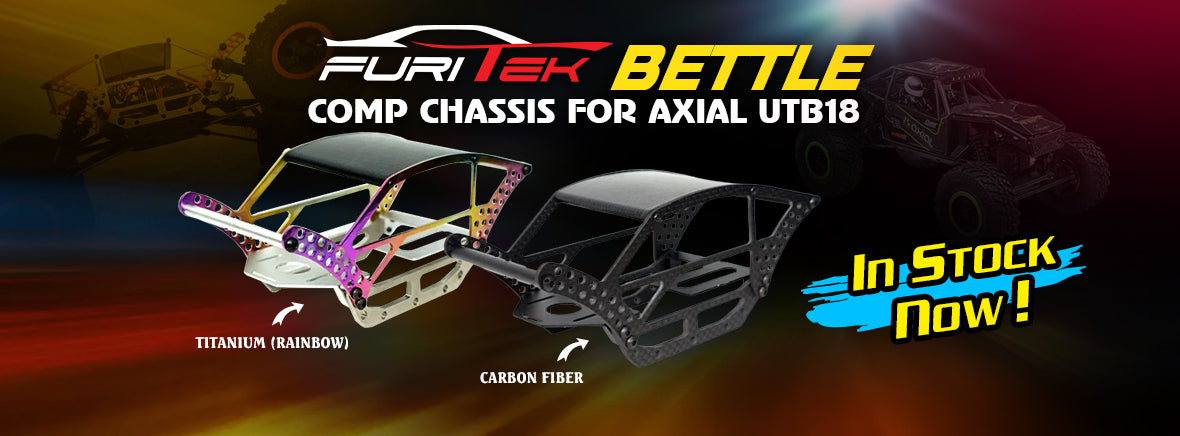 FuritekUSA – Furitek USA