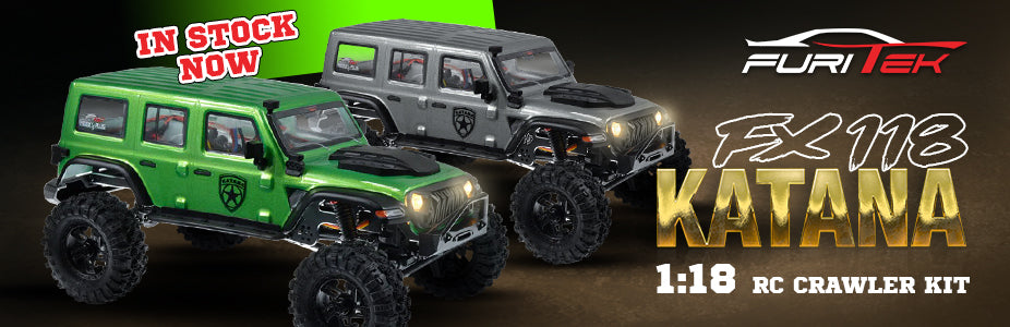 FuritekUSA – Furitek USA