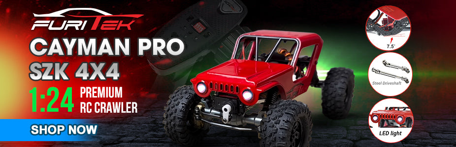 FuritekUSA – Furitek USA