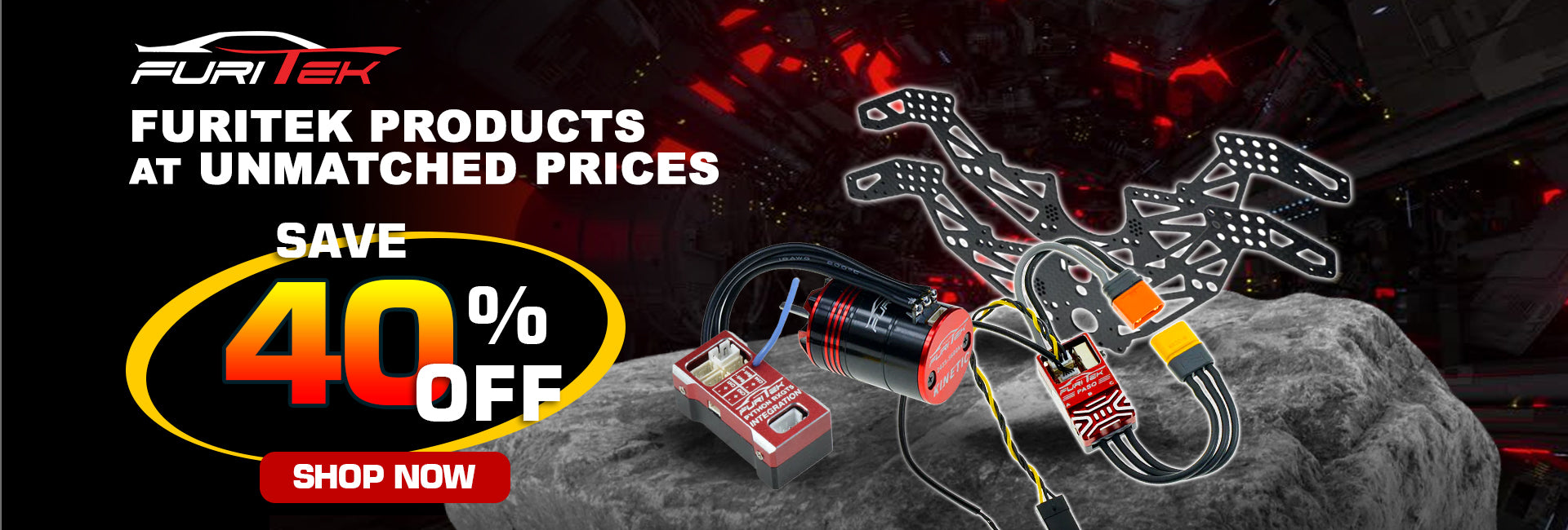 FuritekUSA – Furitek USA