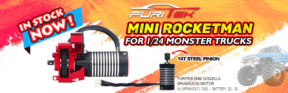 FuritekUSA – Furitek USA