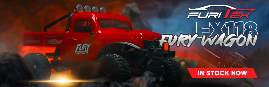 FuritekUSA – Furitek USA