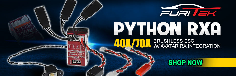 FuritekUSA – Furitek USA