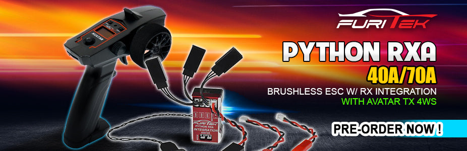 FuritekUSA – Furitek USA