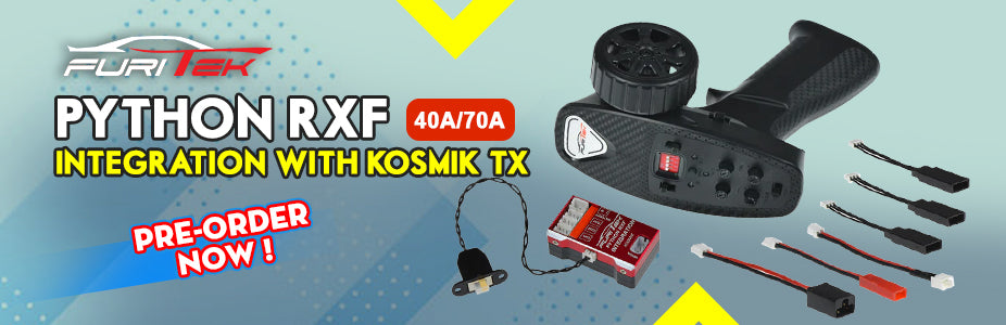 FuritekUSA – Furitek USA