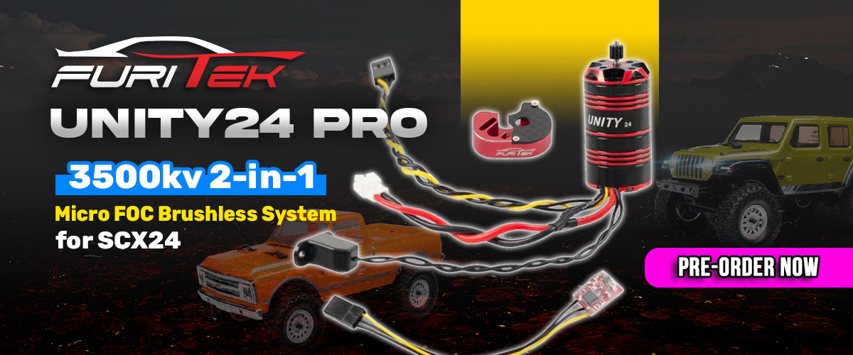 FuritekUSA – Furitek USA