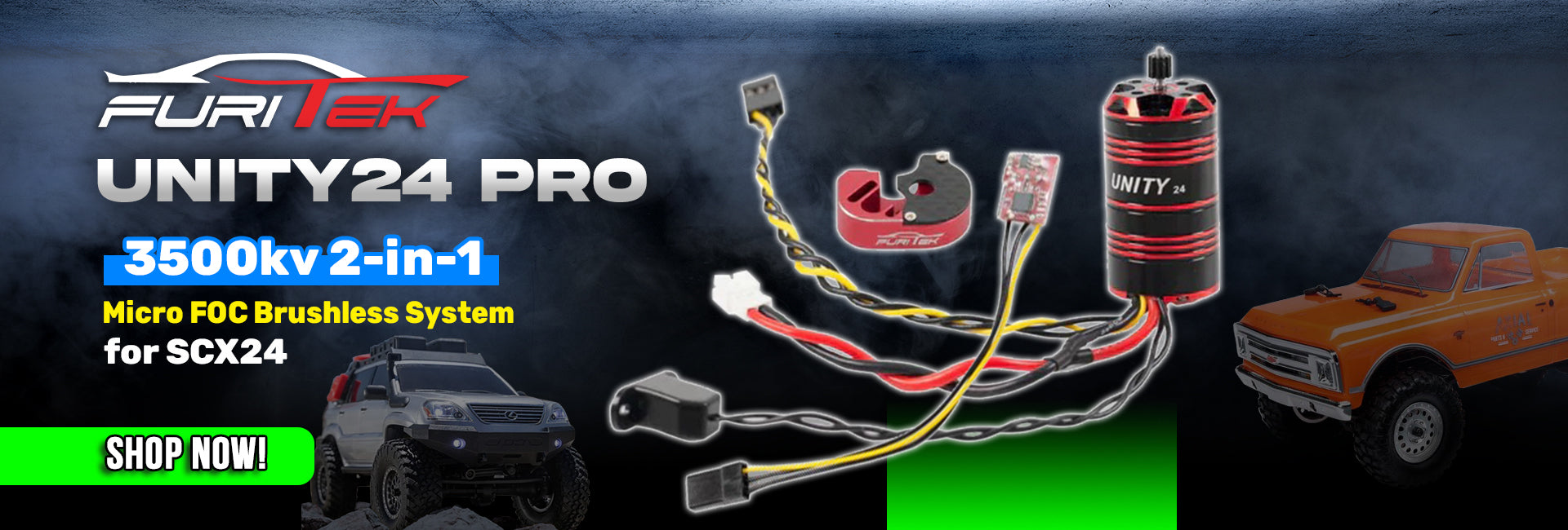 FuritekUSA – Furitek USA