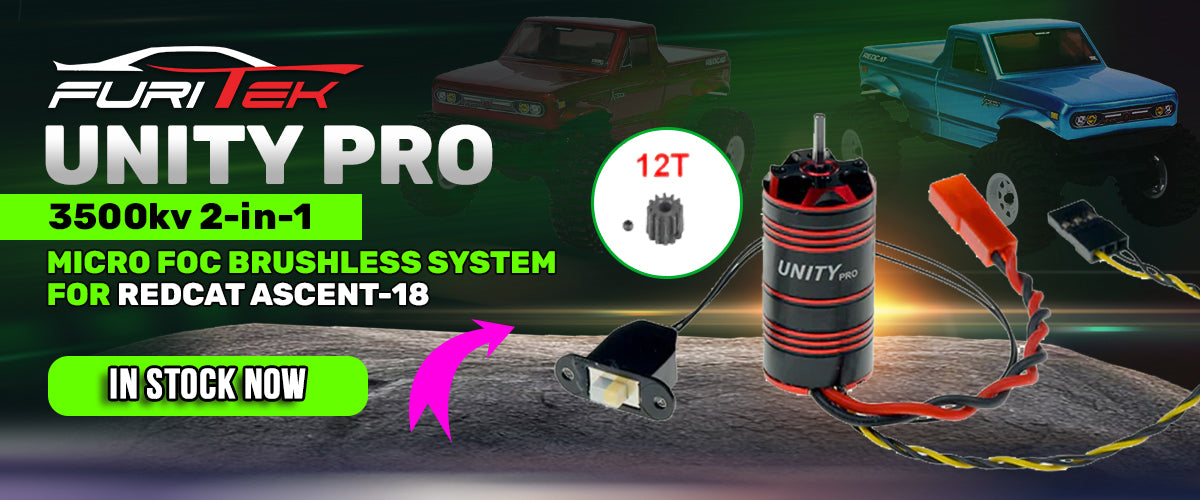 FuritekUSA – Furitek USA