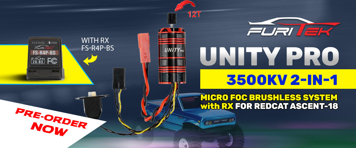 FuritekUSA – Furitek USA