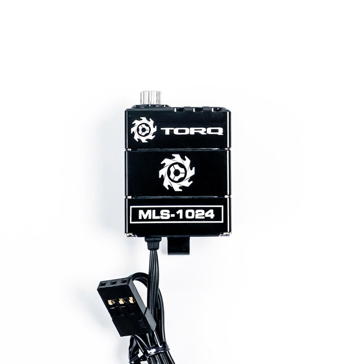 TORQ MLS-1024 Premium DIRECT-MOUNT Servo for FURITEK FX118, CR-18P 202 ...